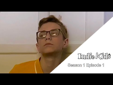 Indie Kids, Season 1 Episode 1: Pilot - YouTube