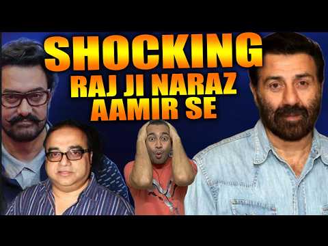 BATWARA 1947 TO Lahore 1947 Santoshi FIGHT With Aamir Khan & Sunny Deol | Lahore 1947 Title Change