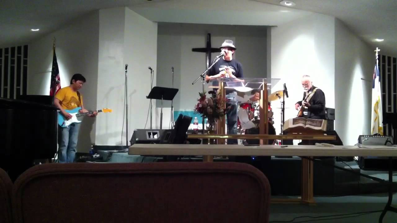 Hot Rod Mama - Rehearsal for HOB - YouTube