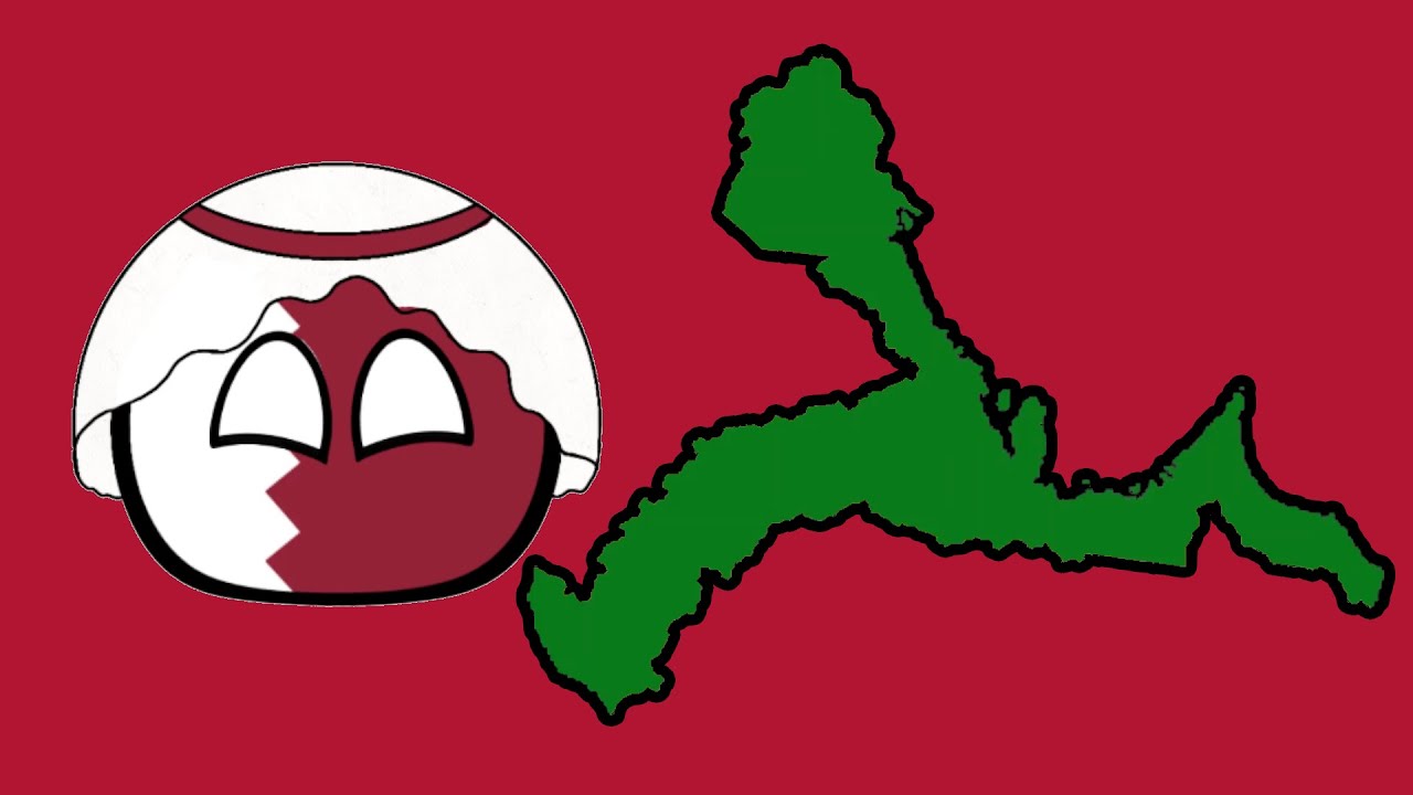 Forming the Qarmatians As Qatar in Age of HIstory 2 Uwut Engine mod ...