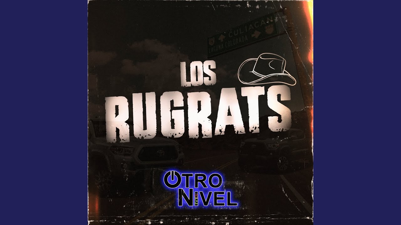 Los Rugrats - YouTube