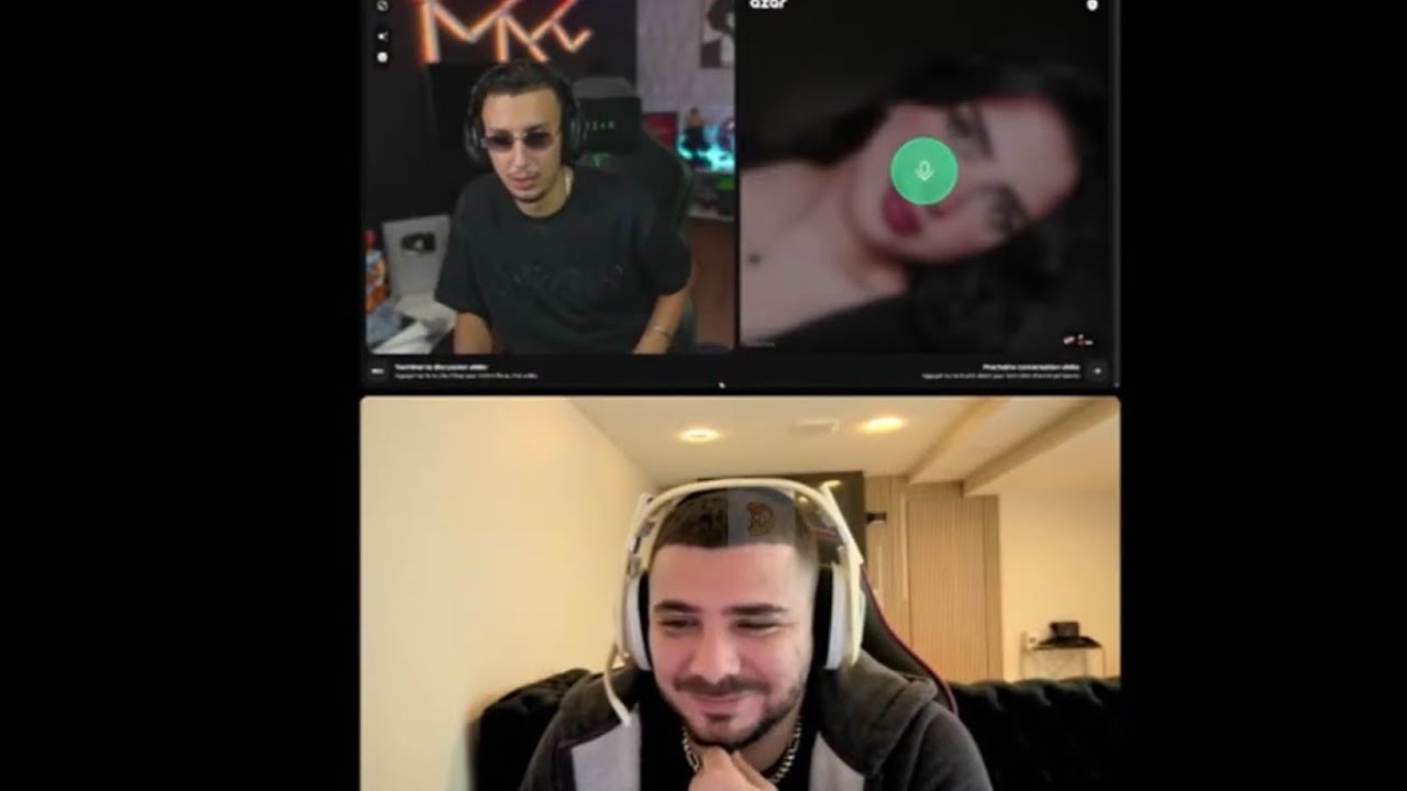 VODKA & BOUGASSAA F AZAR 😂 - YouTube