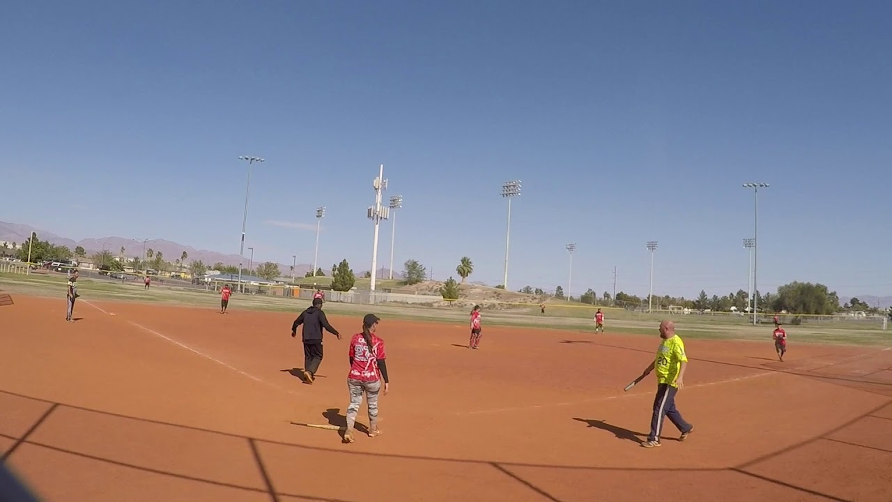 Spiderz Mega Draft Sin City 2019 - Game 7: Dragons vs Chihuahuas - YouTube