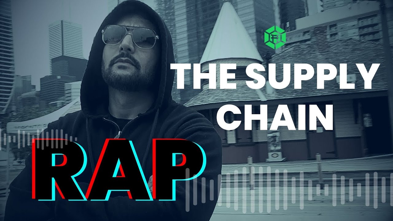 The Supply Chain Rap by SCMDOJO - YouTube