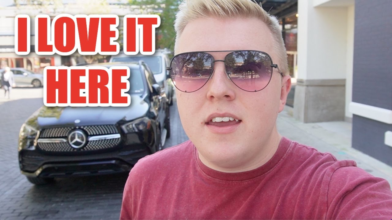 Christmas In Florida Vlogmas Day 9 Youtube