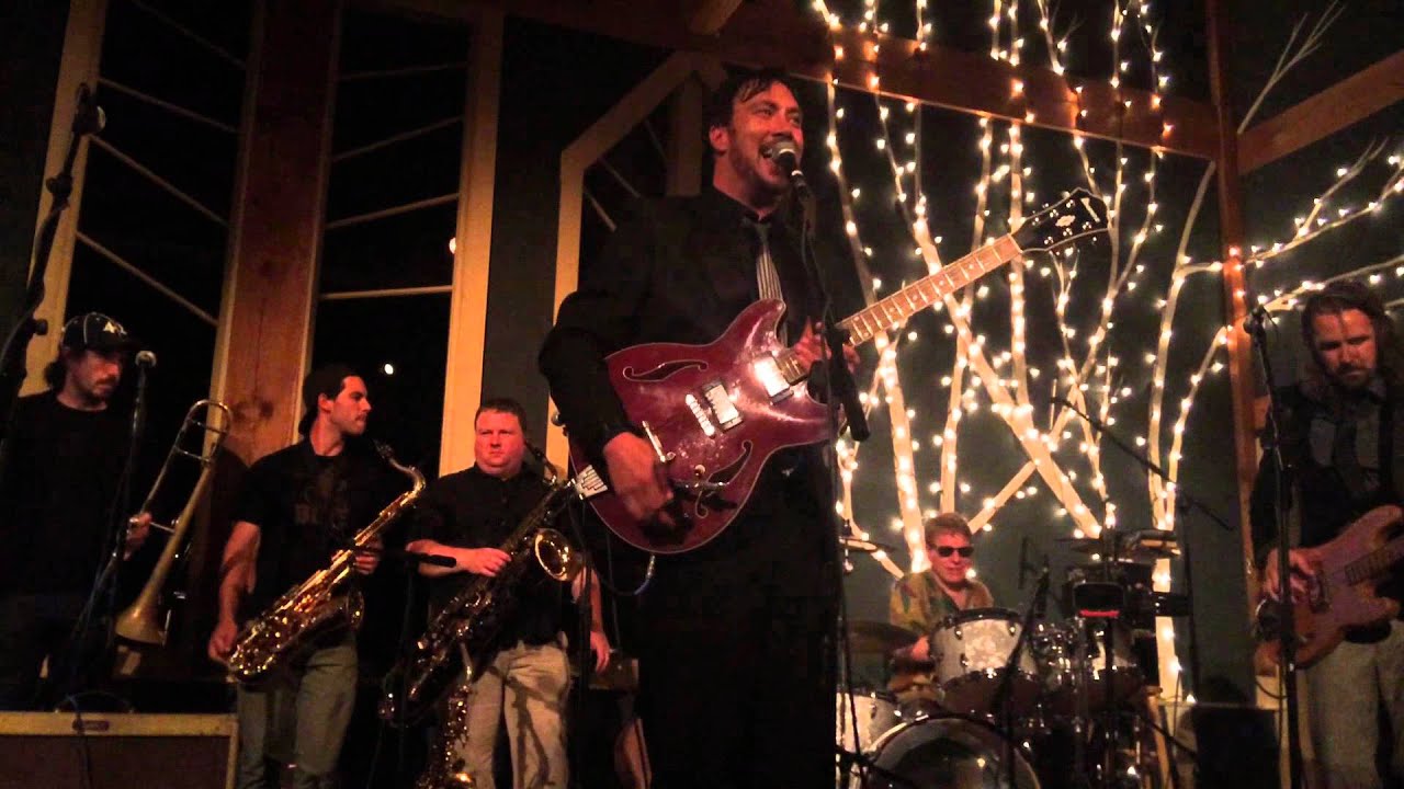 Gas on Skin - YouTube Music