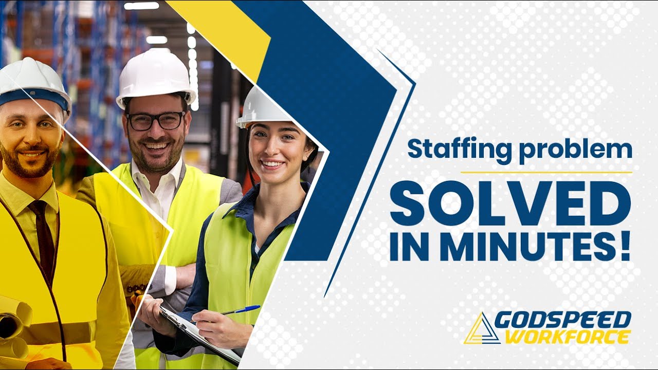 Canada's Most Reliable Workforce Partner - YouTube