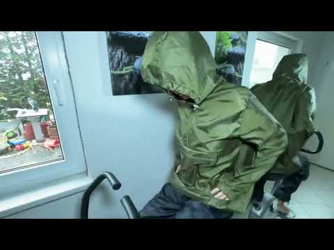 Rainwear
