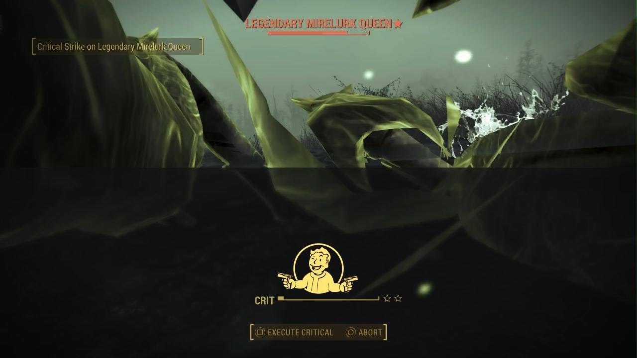 O.o Legendary what now? - YouTube