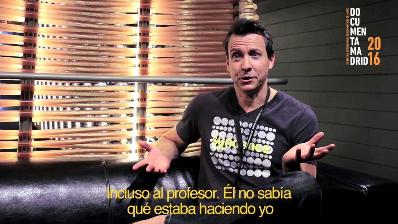 "Holy Hell" en DocumentaMadrid 2016 - YouTube