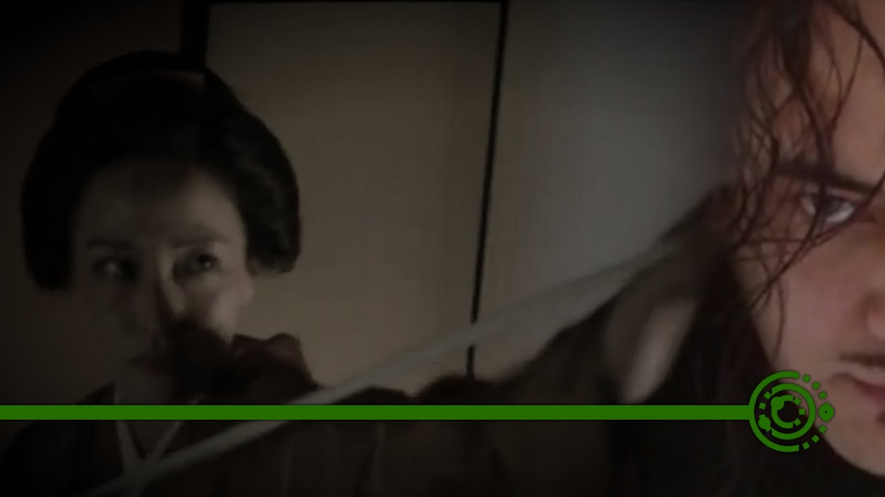 Trailer - Kunoichi: Mulheres ninjas - Live para membros 6 de junho de ...