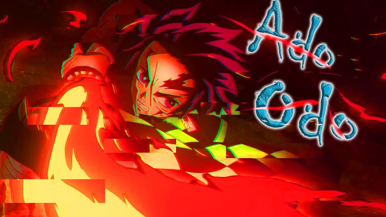 Anime Flow Edit [AMV] - Odo - YouTube