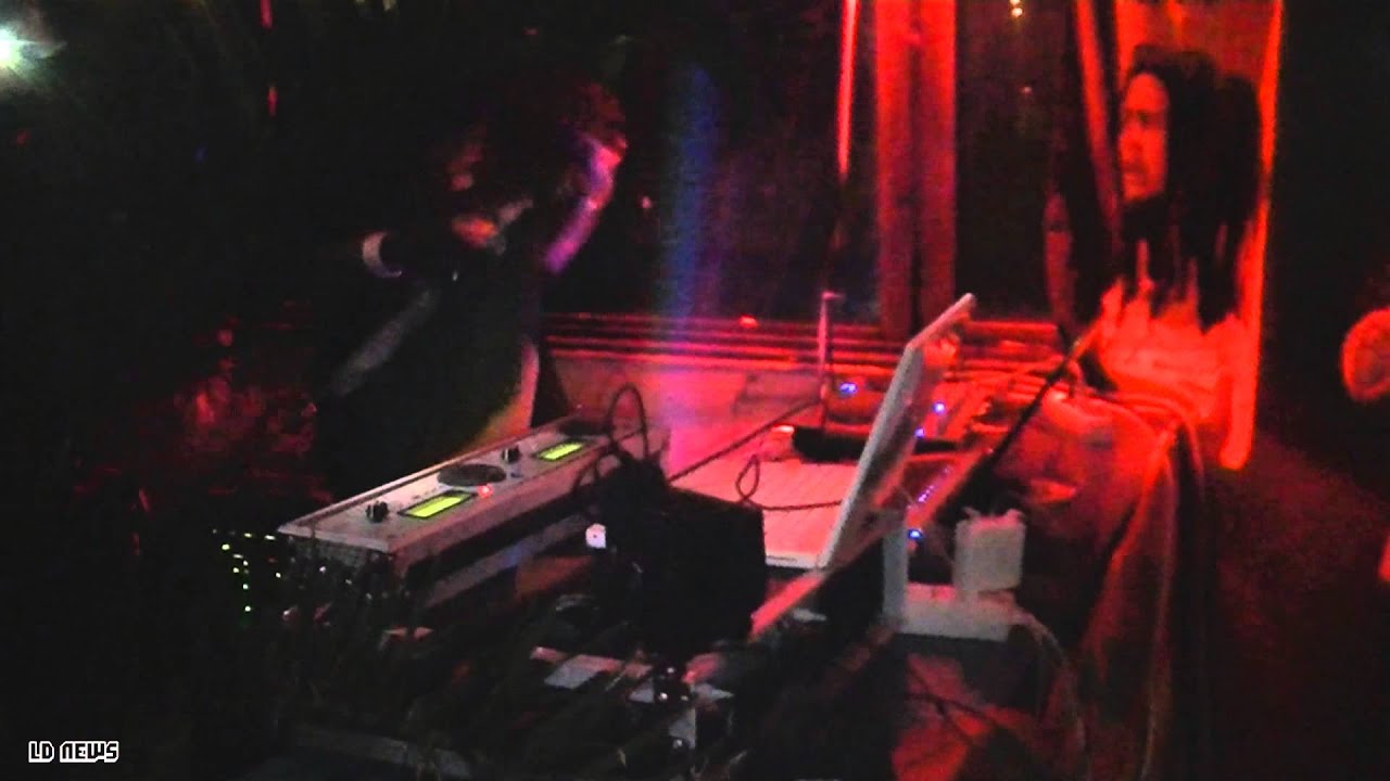 Reggae Night With Anthony Que - Dj Lass - YouTube