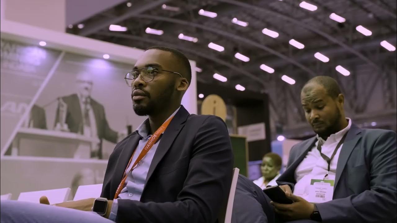 Mining Indaba 2023 Day 3 Highlights Video - YouTube