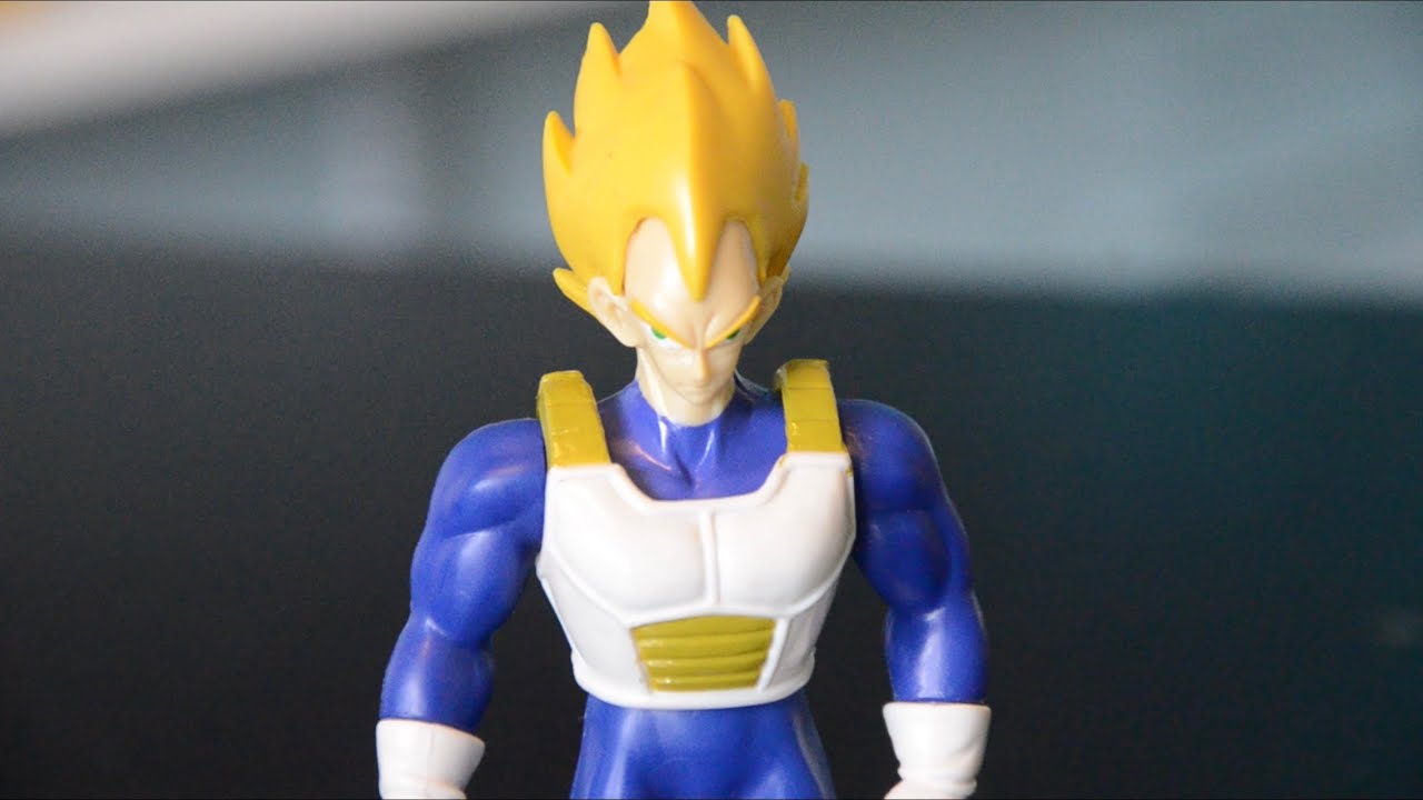 Irwin dragonball z figures store