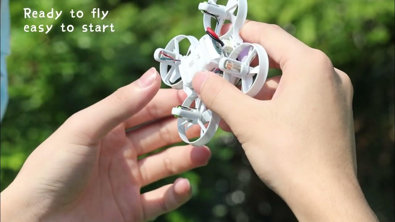 APEX VR70 FPV Racing Drone,Suitable for novice - YouTube