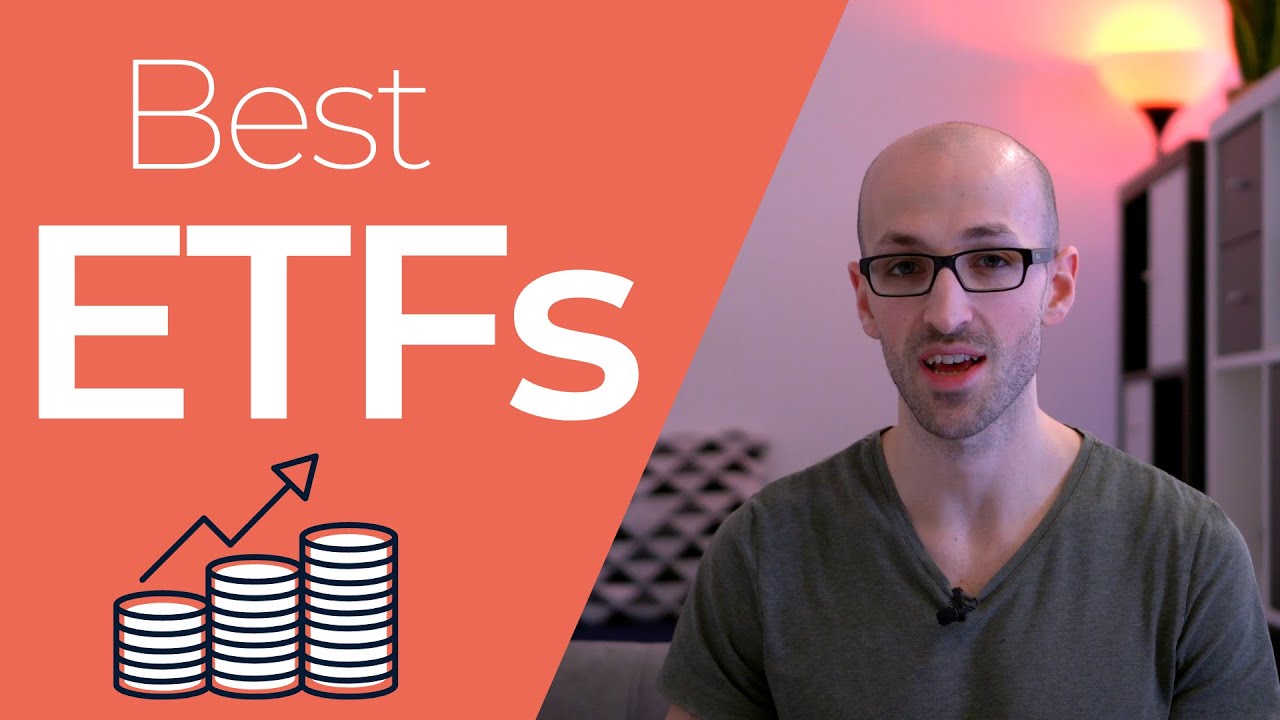 The BEST ETFs (European Investor) - YouTube