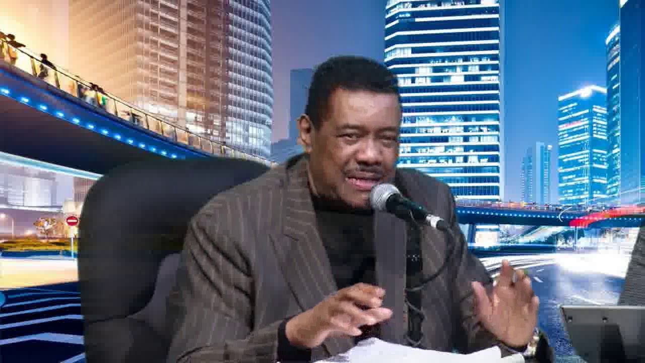 REV GARNER 03 10 2020 RE - YouTube