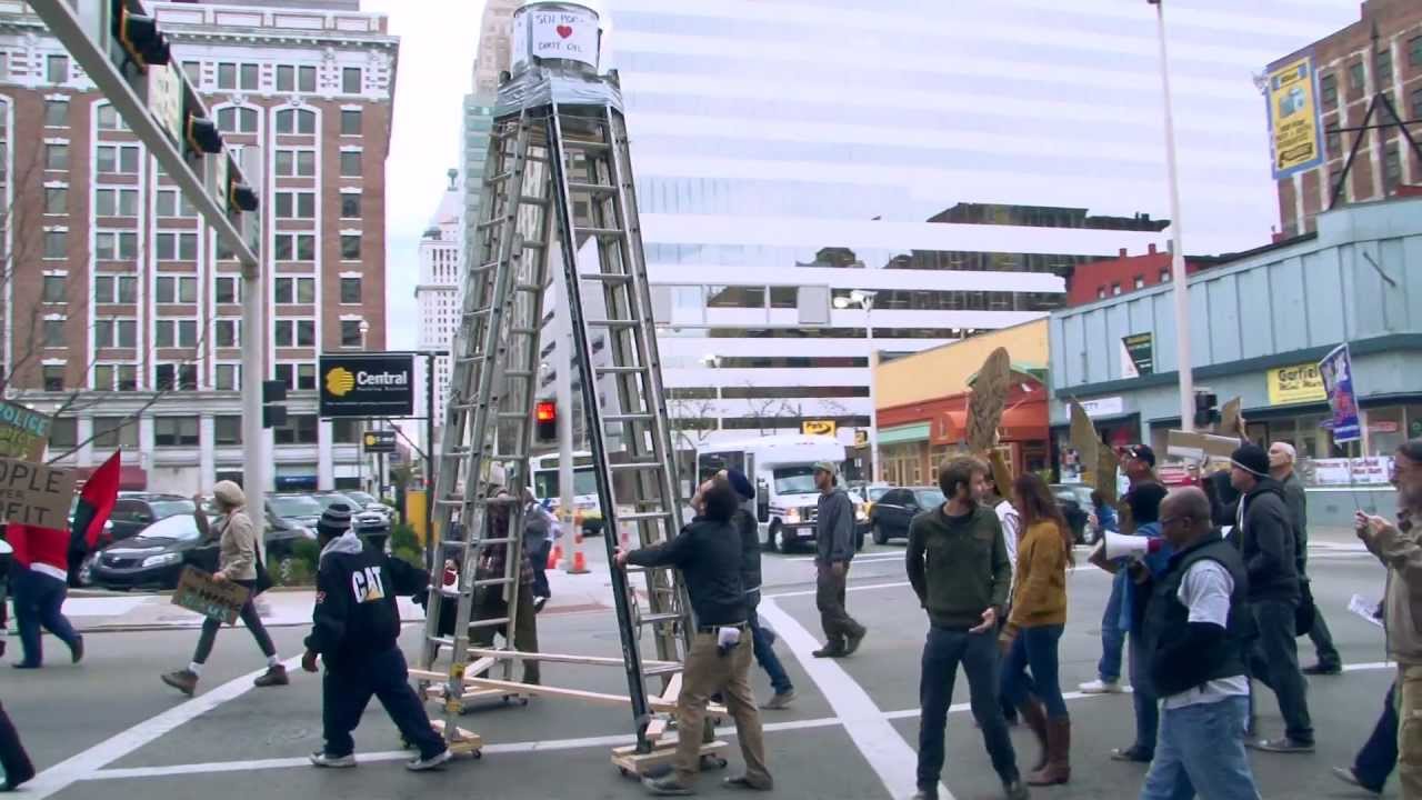 Occupy America / #OccupyAmerica - YouTube