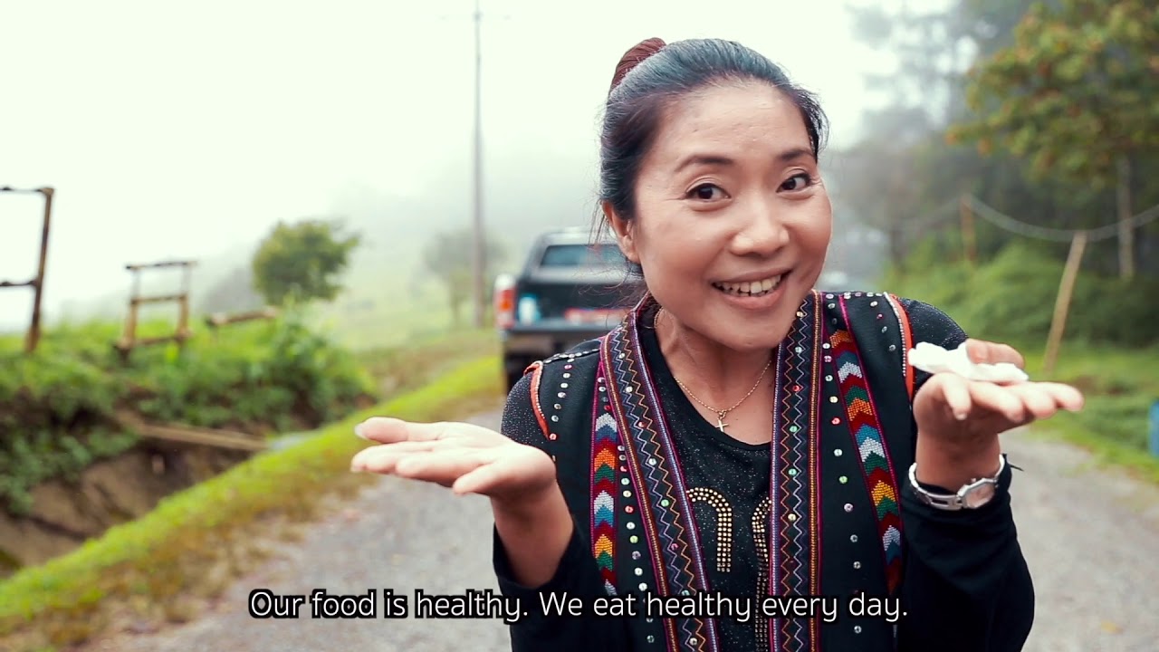 We are Local Alike! [Official Video]-EN version - YouTube
