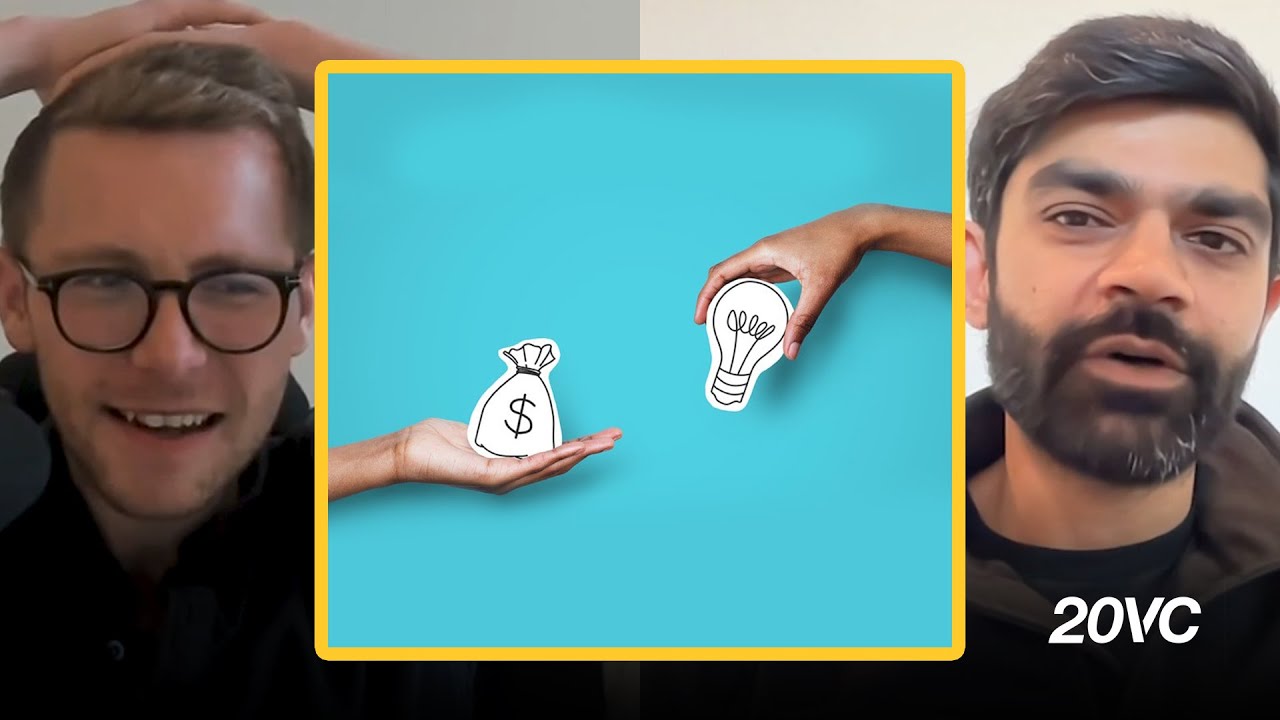 How Dire is the Startup Funding Market Today? | AngelList CEO Avlok ...