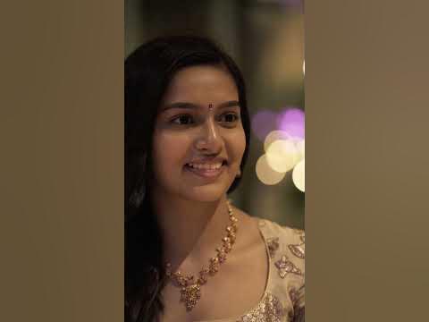 Capturing beauty and grace | Sri Pranathi | Intha Andham | Seeta Ramam - YouTube