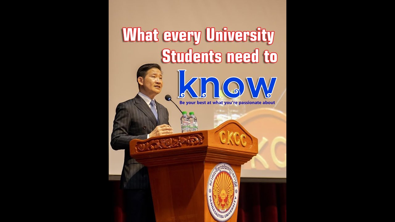What Every University Students Need To Know YouTube what-every-university-students-need-to-know-youtube