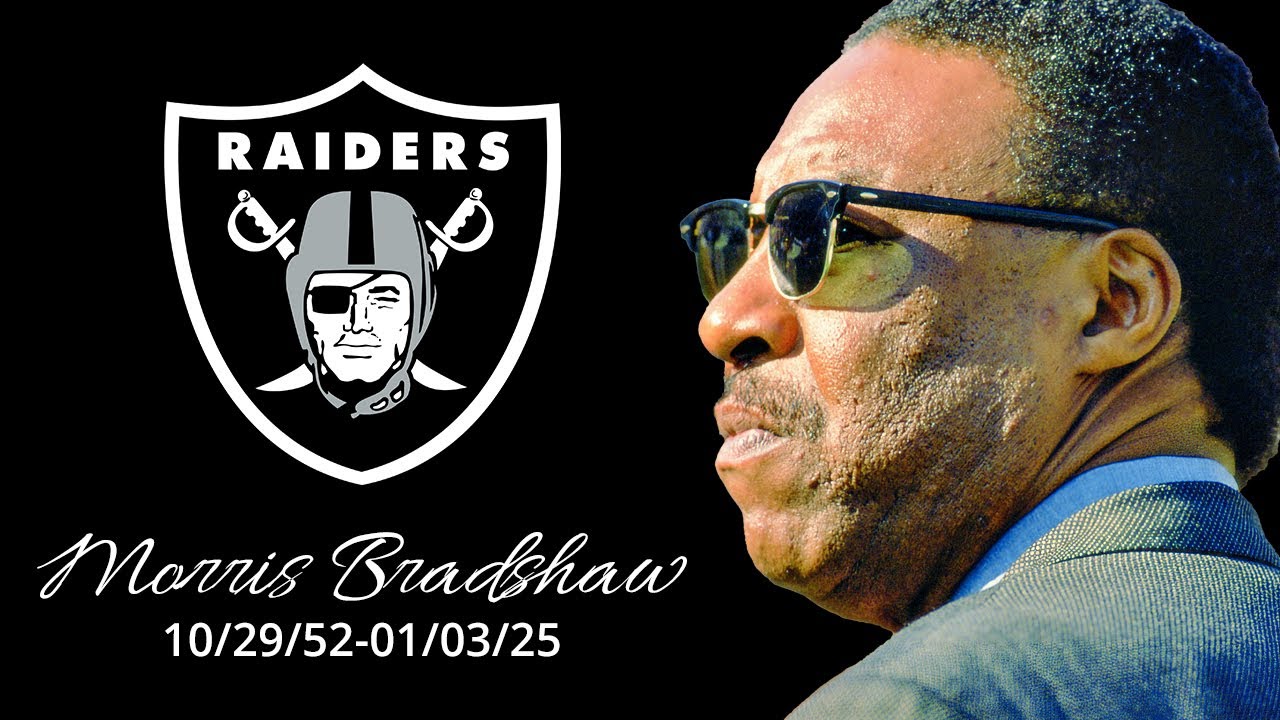 Morris Bradshaw Career Remembrance - YouTube