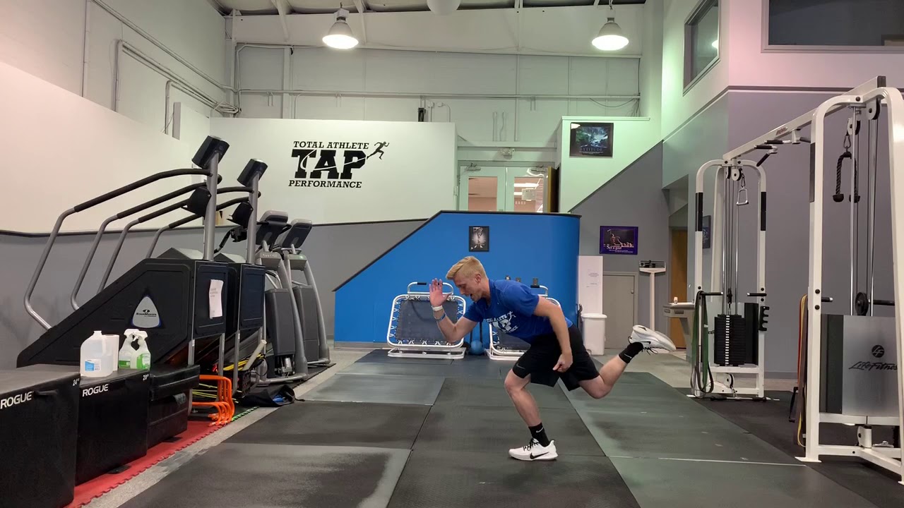 SL Snap Down - YouTube