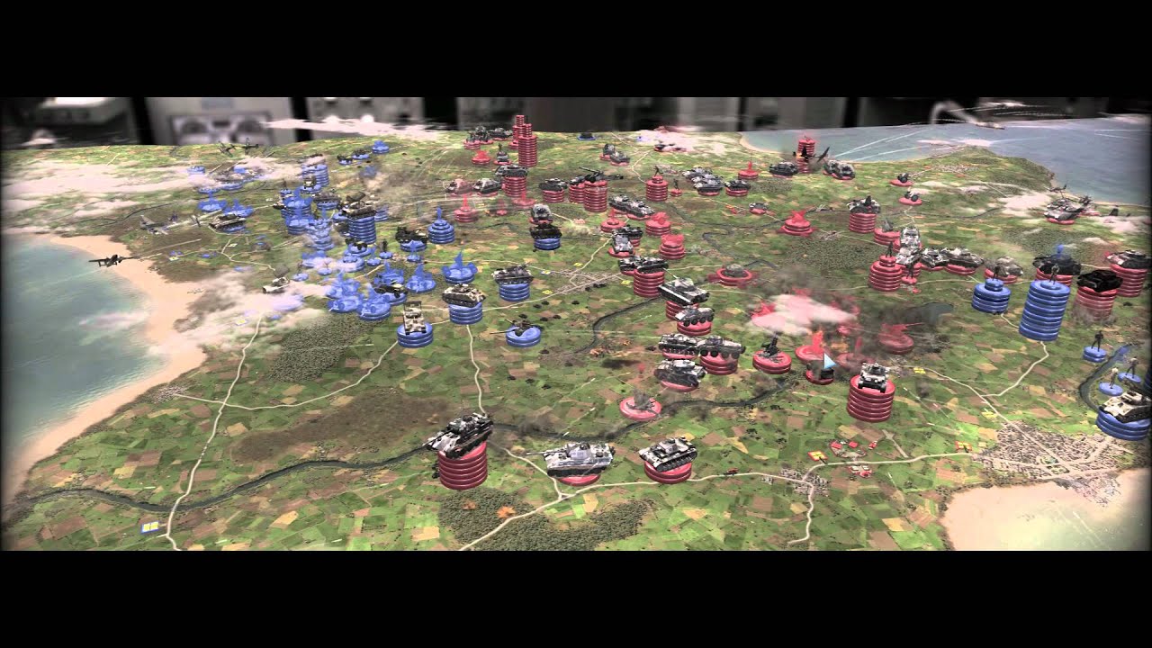 R.U.S.E. benchmark apple Imac 21,5-inch AMD Radeon HD 6750M Mid 2011 ...