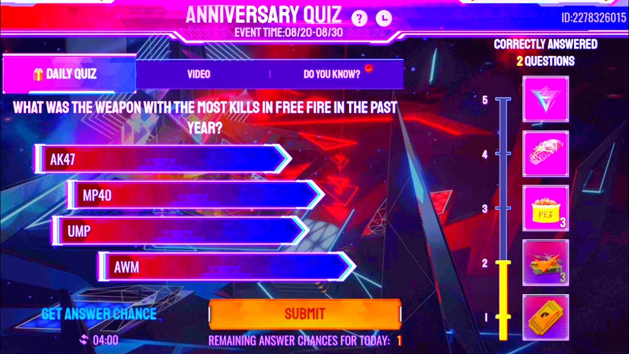 Daily Quiz Right answer 🙏🙏🙏 - YouTube