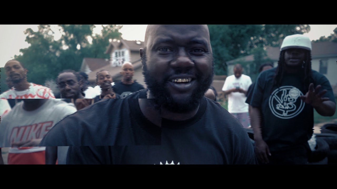 D-locc Da Chop “LetMeKnow” (Official Music Video) Prod by ...