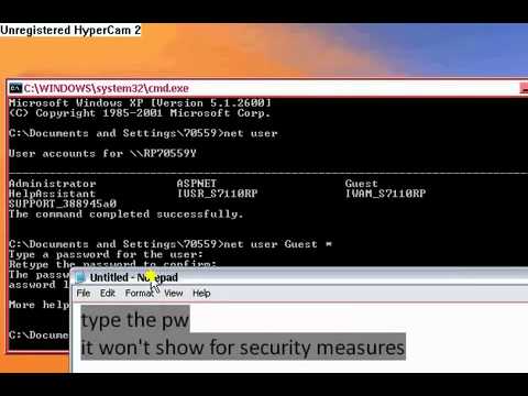 CMD TRICKS & HACKS USEFUL FOR SCHOOL AND HOME AND MSN !!! - YouTube