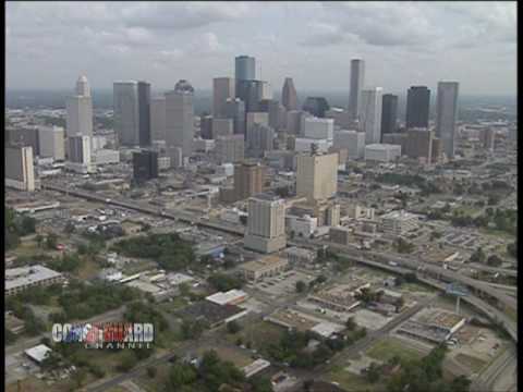 Get to Know: Air Station Houston - YouTube