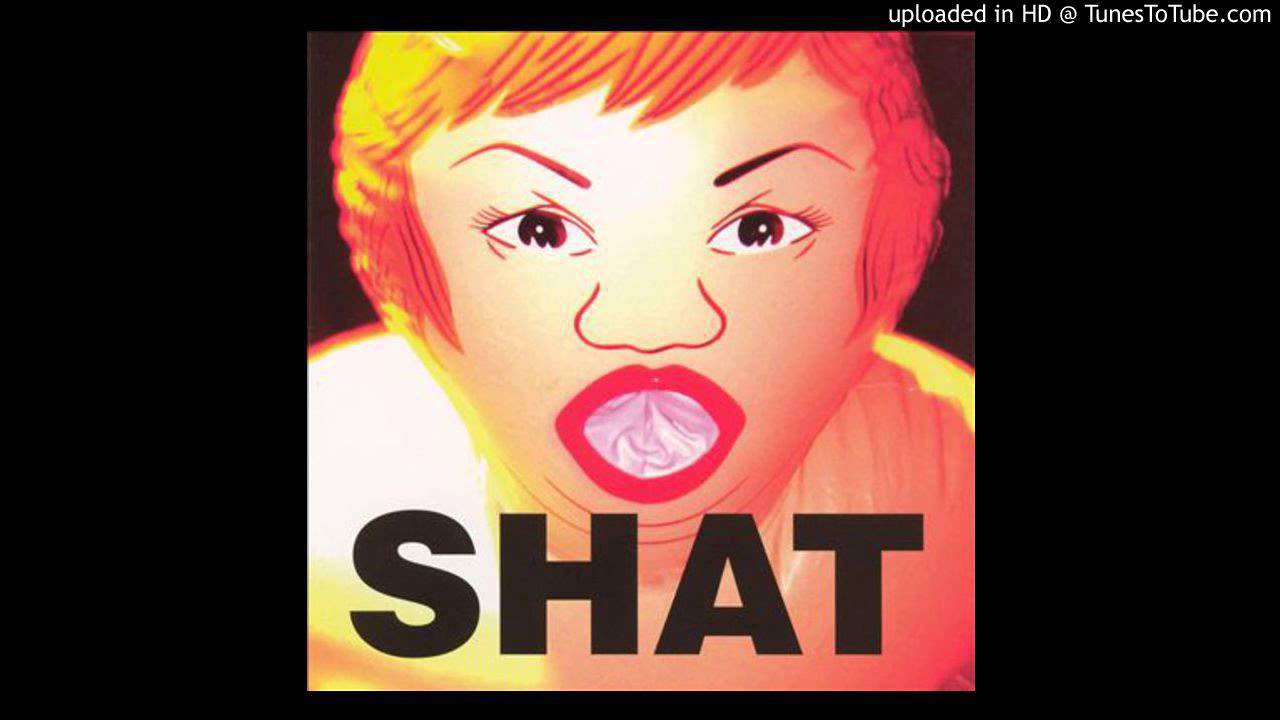 Shat - Band Whore - YouTube