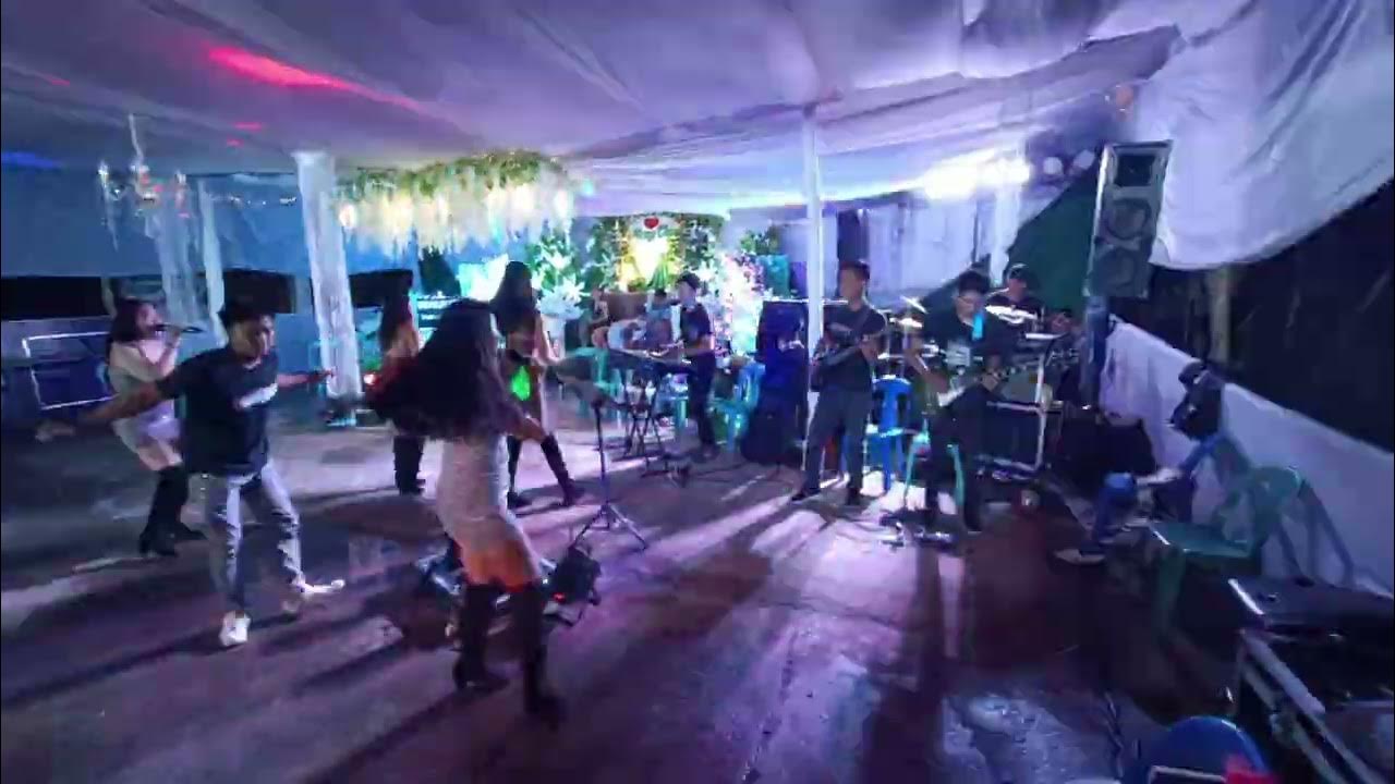 Masakit talaga sa First Time | Northplay Band cover Feat Sinam it Music | 09158822005 - YouTube