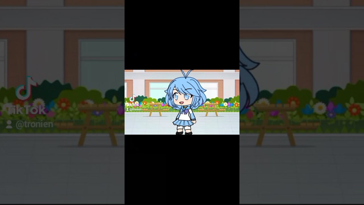 Avata gacha hero team (p2) - YouTube