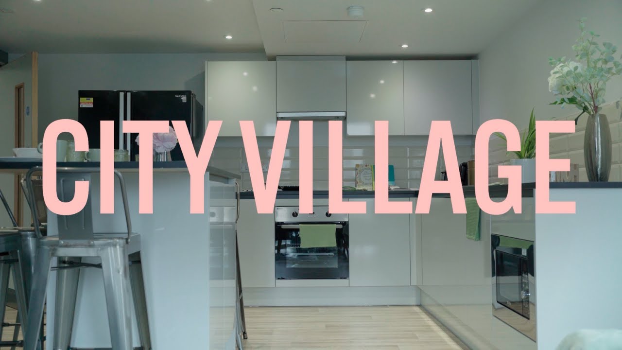 Downing Students - City Village, Coventry - YouTube