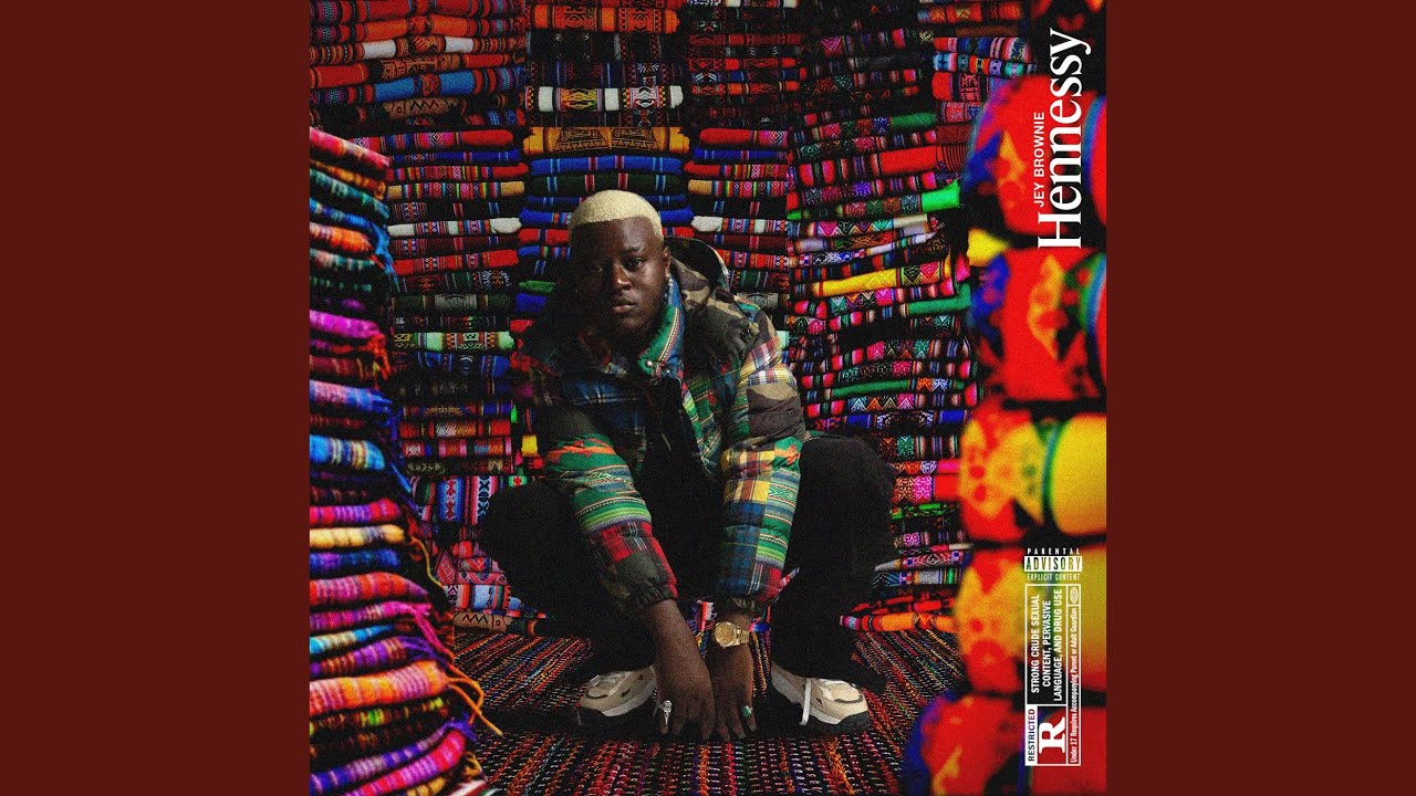 Hennessy - YouTube Music