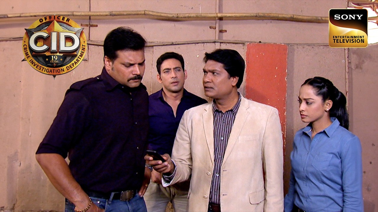 Photograph की मदद से CID ने किया एक Mysterious Crime Case को Solve ...