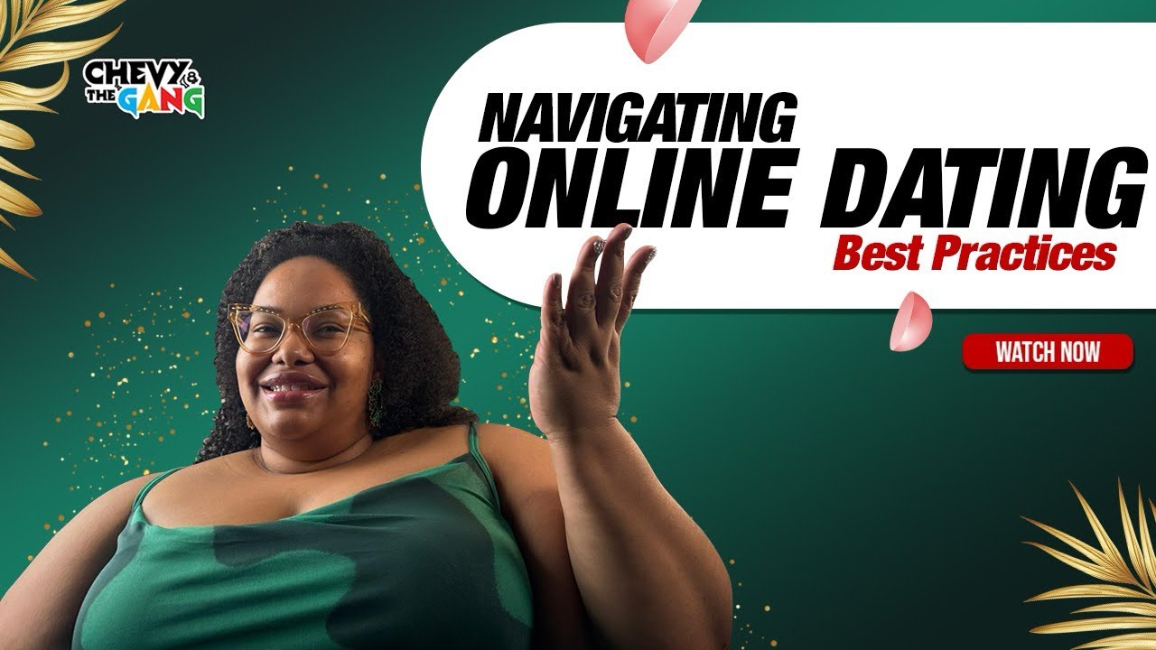 ONLINE DATING ! GIVE ME YOUR BEST ADVICE - YouTube