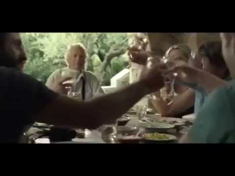 Geceyarısından Önce Türkçe altyazılı fragman (Tarih:19.07.2013)