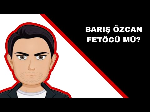 Barış Özcan'ın FETÖ ile bağlantısı var mı? | ERLİK Anlatıyor!
