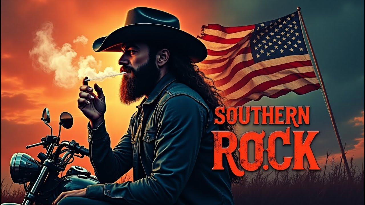 Best Southern Rock & Blues Redneck Songs ,Ultimate Texas Country ...