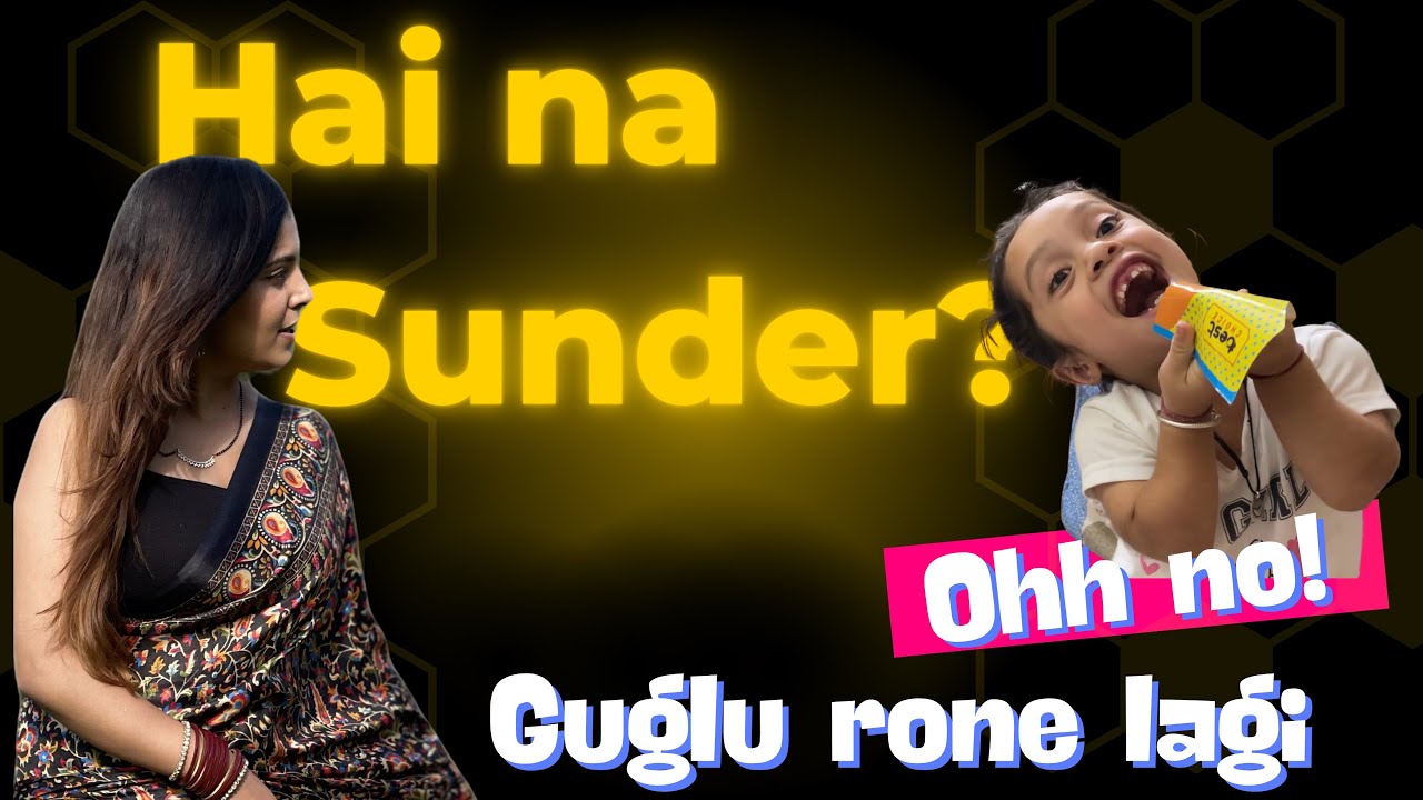 Guglu ho gyi naraz || Hum pahunche ek pyari location me - YouTube