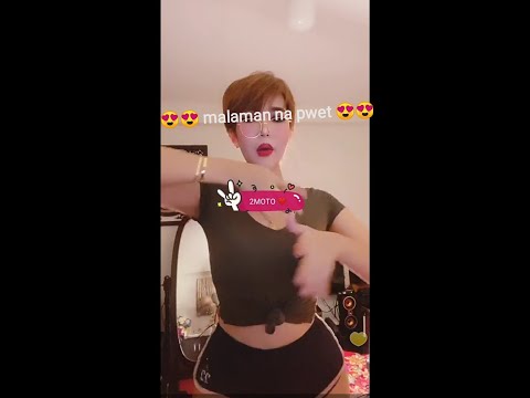 BIGO LIVE | MALAMAN NA PWET AT BOBSI