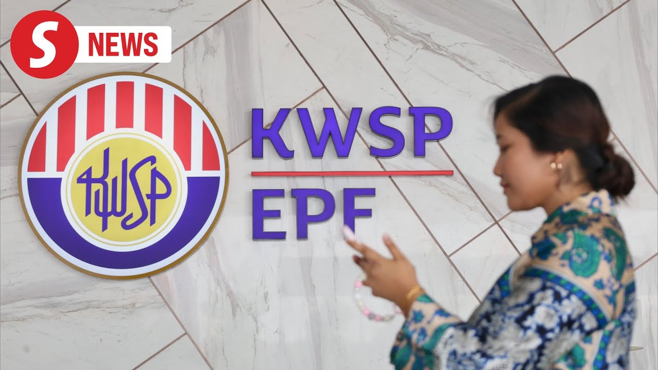 Budget 2025: EPF contributions to be mandatory, including for non-citizens - YouTube