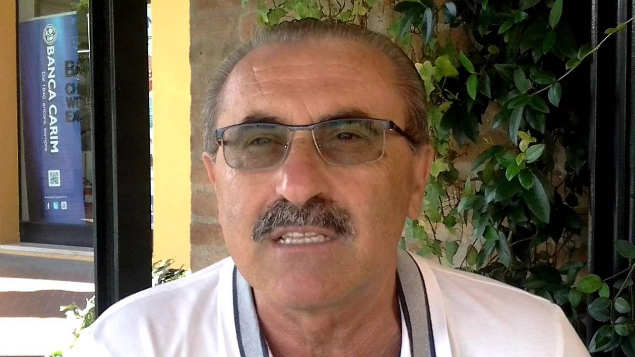 Nicoletti - YouTube