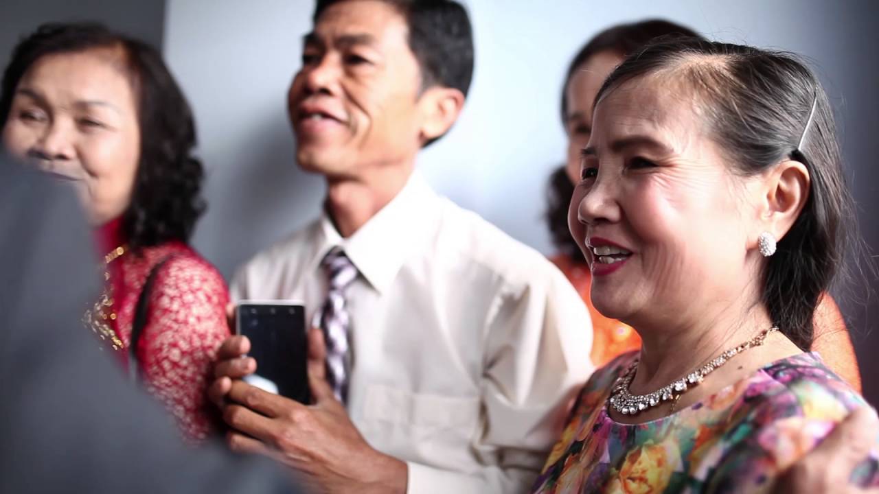 [Video-Wedding] Đô Ve - Cherry Ty - YouTube