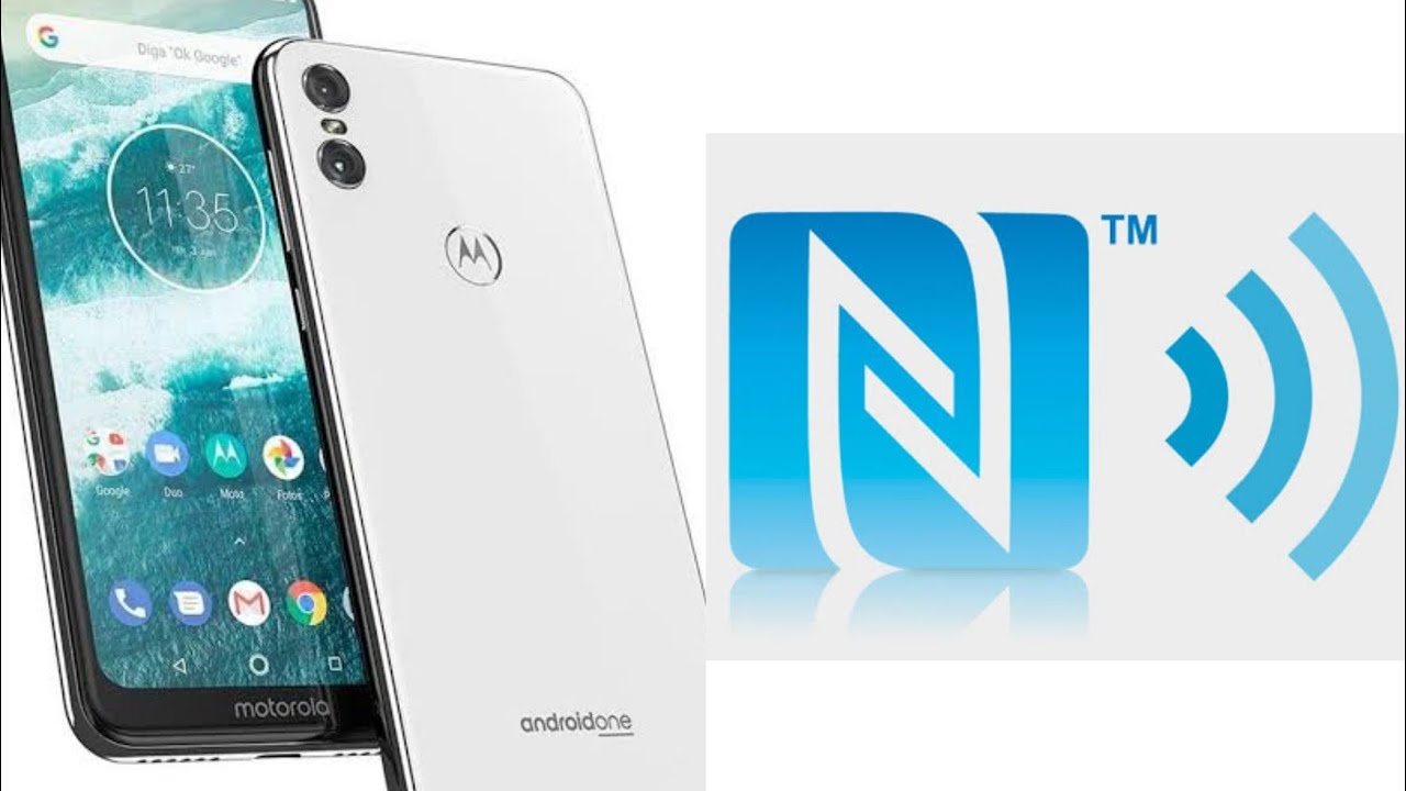 Como desativar NFC no Motorola qualquer modelo - YouTube